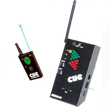 PerfectCue mini Presenter - AV4 - De Slimste Click